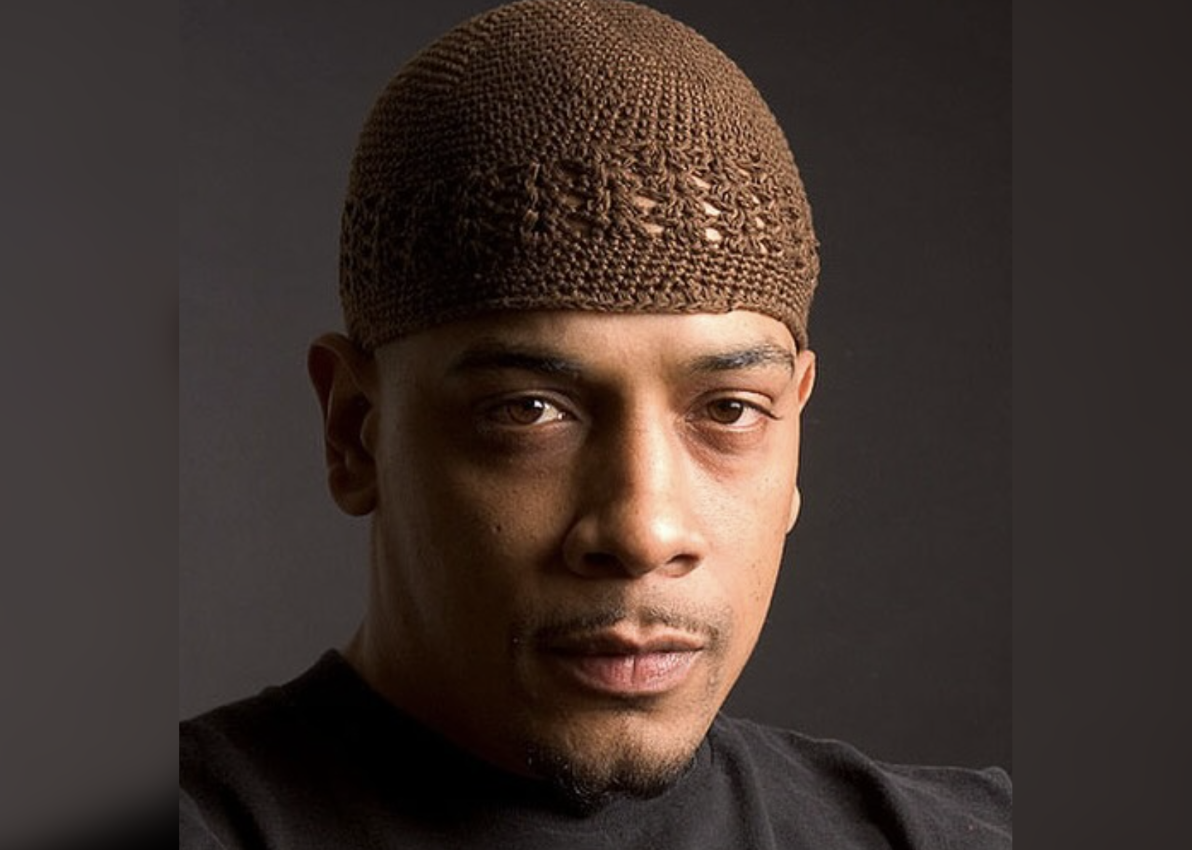 Rapper, 'Menace II Society' Actor Saafir Passes Away At 54 [CONDOLENCES ...