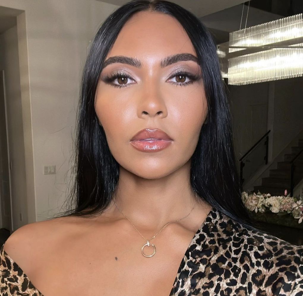 Shaniece Hairston Boyfriend 2024