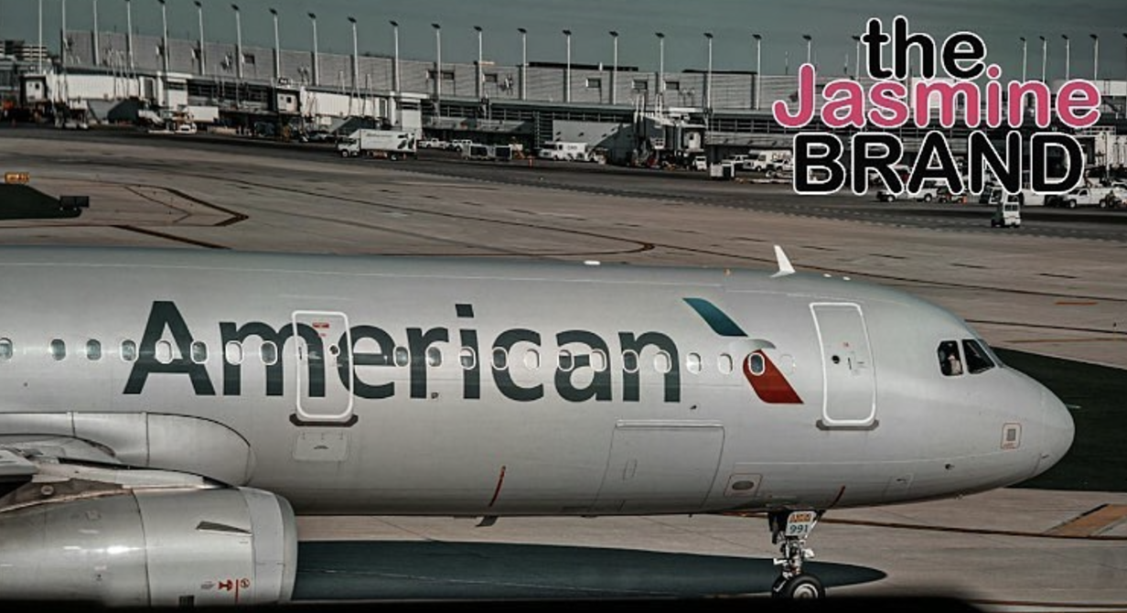 American Airlines Cracks Down On People Who Cut The Line to Board ...