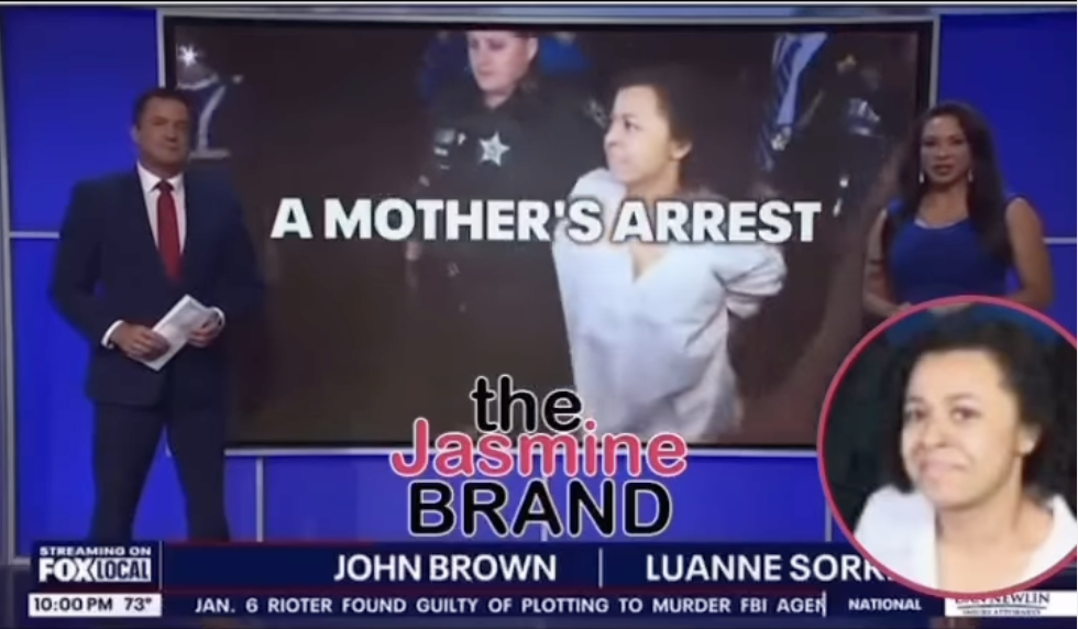 Florida Mother Appears To Smirk After Drowning 14-Year-Old Daughter ...