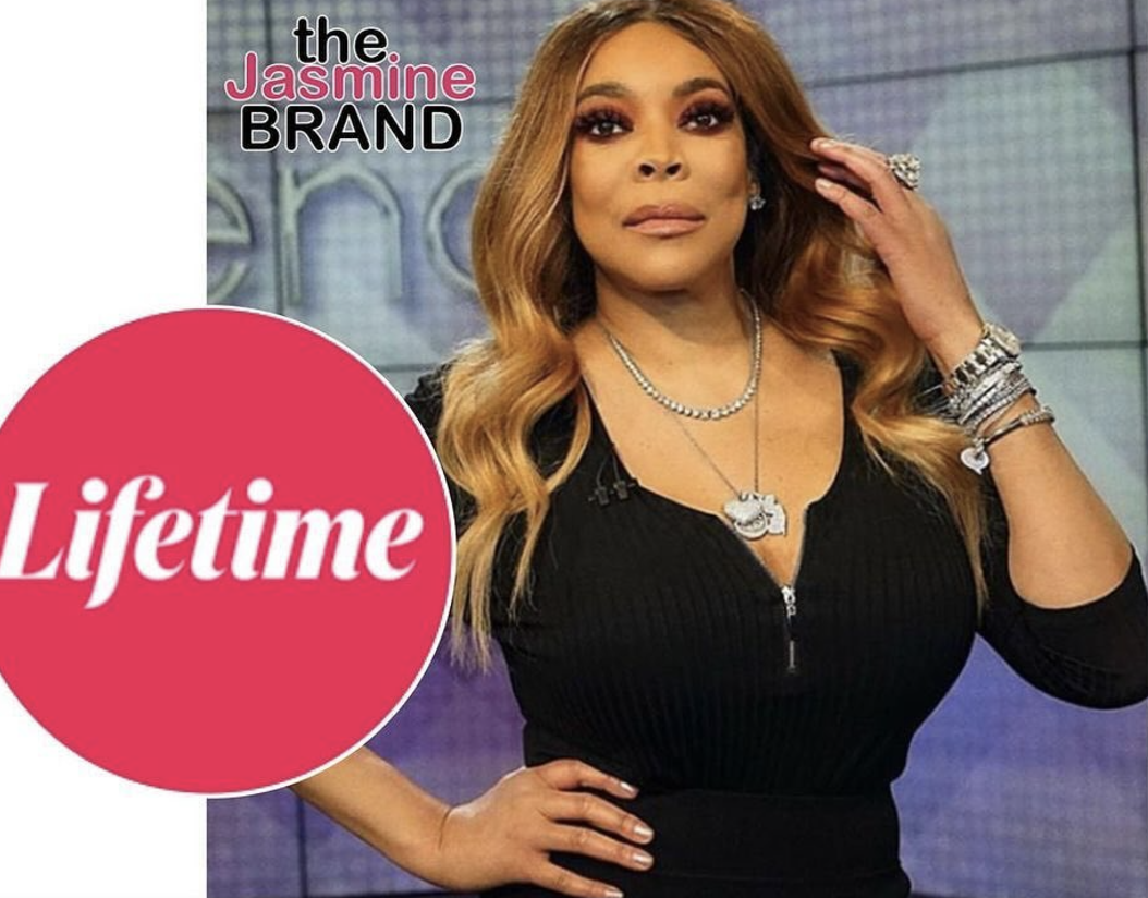 Lifetime Hits Back At Wendy Williams' Guardian, Sabrina Morrissey; Claims She 'Supported Her ...