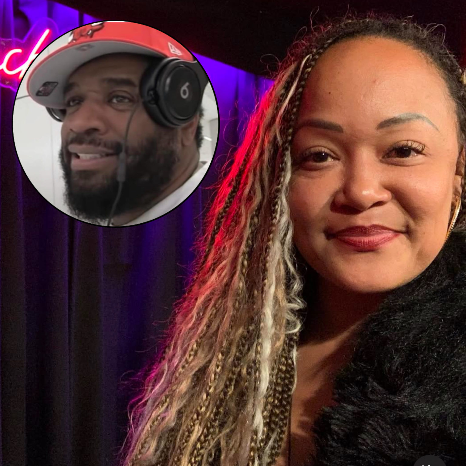 Comedian Corey Holcomb Accused of Striking Female Comic In Face ...