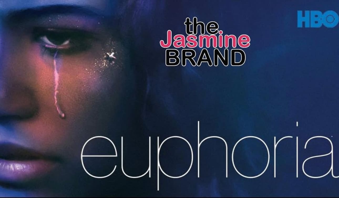 ‘Euphoria’ Season 3 Aiming For 2026 Premiere Date - theJasmineBRAND