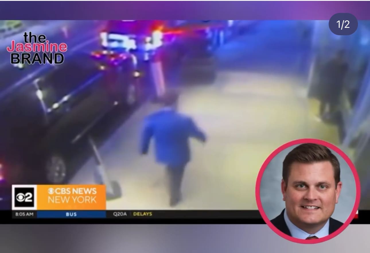 Bullets Used In Fatal United Healthcare CEO Shoot*ng Had Words Written ...