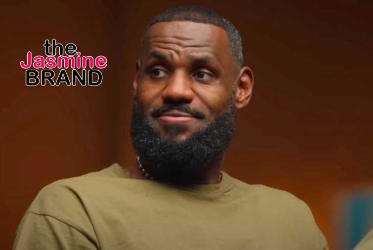 LeBron James To Miss Met Gala Despite Being This Year's Honorary Chair Due To Knee Injury ...
