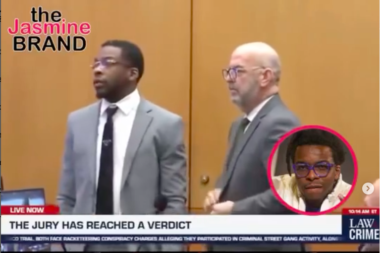 Yak Gotti Found NOT Guilty On All Counts In YSL RICO Case + Shannon ...