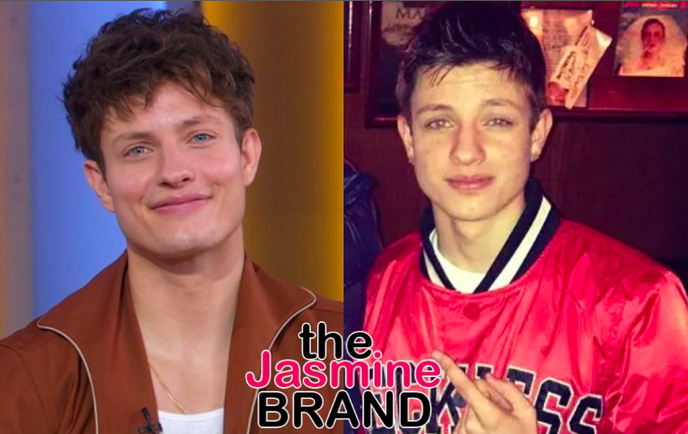 Comedian Matt Rife Says Delayed Puberty Is Reason For Face Change, Not Plastic Surgery ...