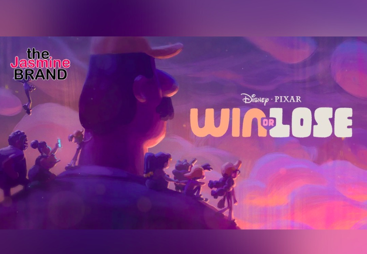 Disney+ Pulls Transgender Storyline From Upcoming ‘Win Or Lose' Series ...