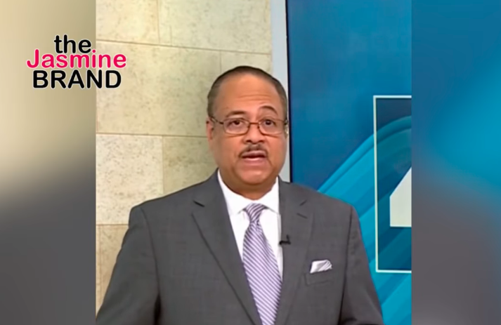 D.C. News Anchor Tony Perkins Shares Update On His Prostate Cancer ...