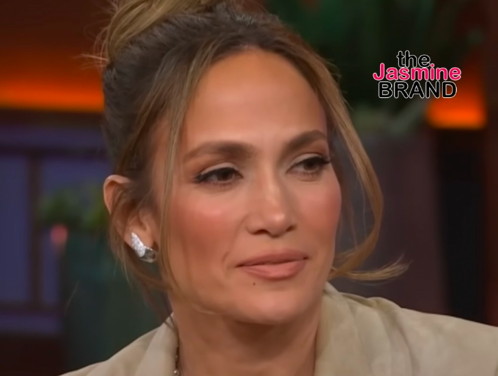 Jennifer Lopez Says She Might Be 'Done' w/ Marriage: 'I've Tried That A Few Times' - theJasmineBRAND