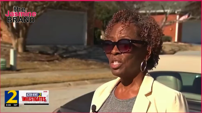 Georgia Homeowner Jailed After Calling Police On Alleged Squatter ...