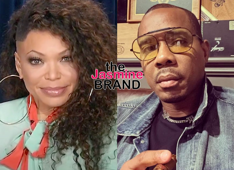 Duane Martin & Tisha Campbell's $15 Million Bankruptcy Case Finally ...