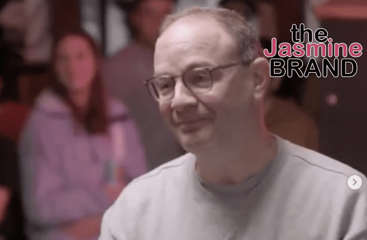 Longtime ESPN Reporter Adrian 'Woj' Wojnarowski Reveals Prostate Cancer ...