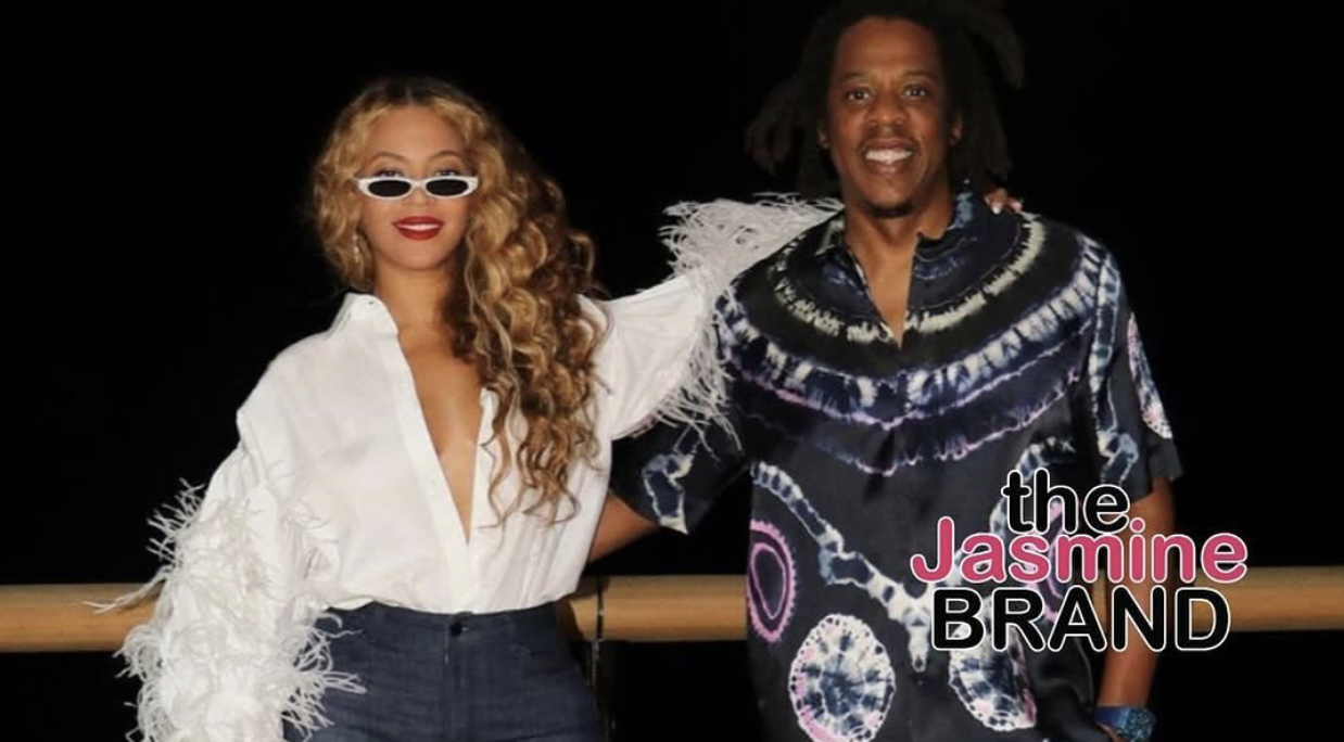 Jay-Z & Beyoncé Reportedly Take Out $57 Million Mortgage On Their Bel ...