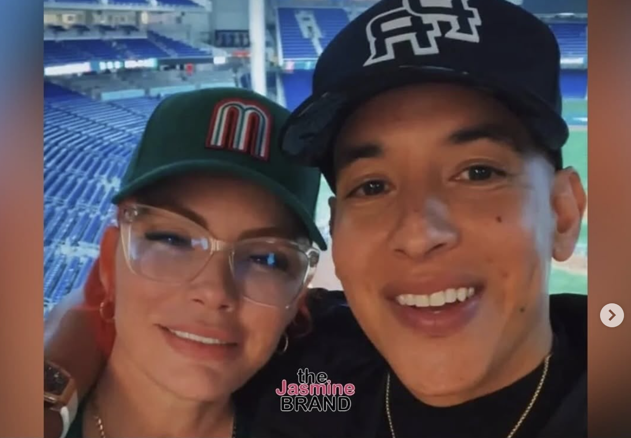 Daddy Yankee Accuses Estranged Wife Mireddys González Of Withdrawing ...
