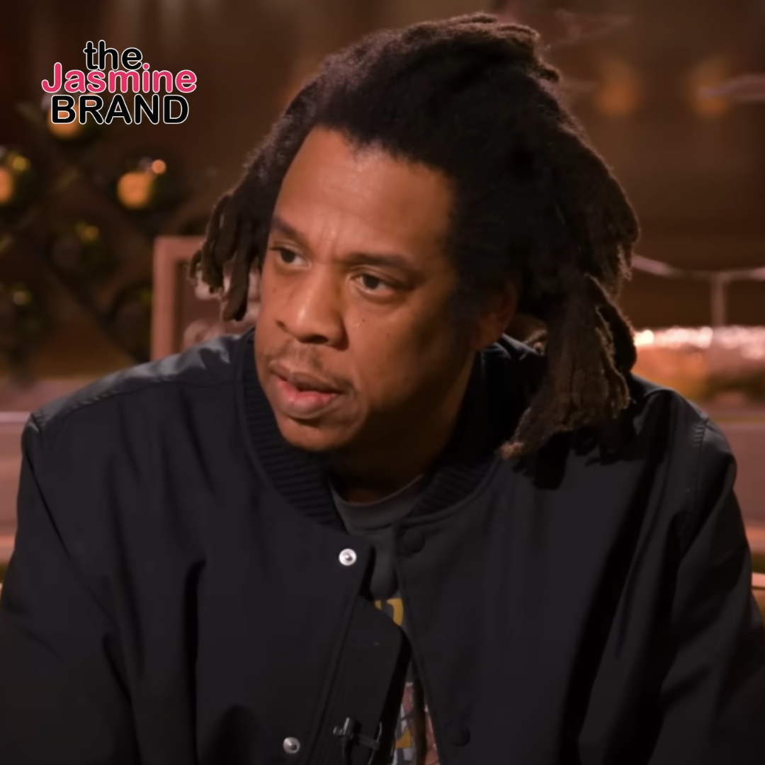 Jay-Z's S*xual A$$ault Accuser Says Her Mental Health May Suffer If Her ...