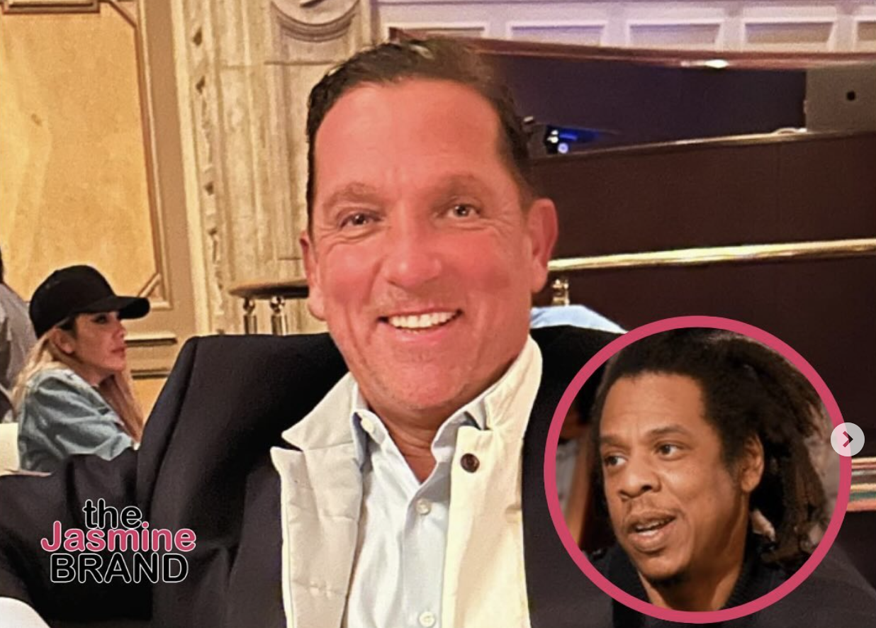 Jay-Z — Attorney Representing Rapper's Sexu@l Ass@ult Accuser, Tony Buzbee, Slams Extortion ...