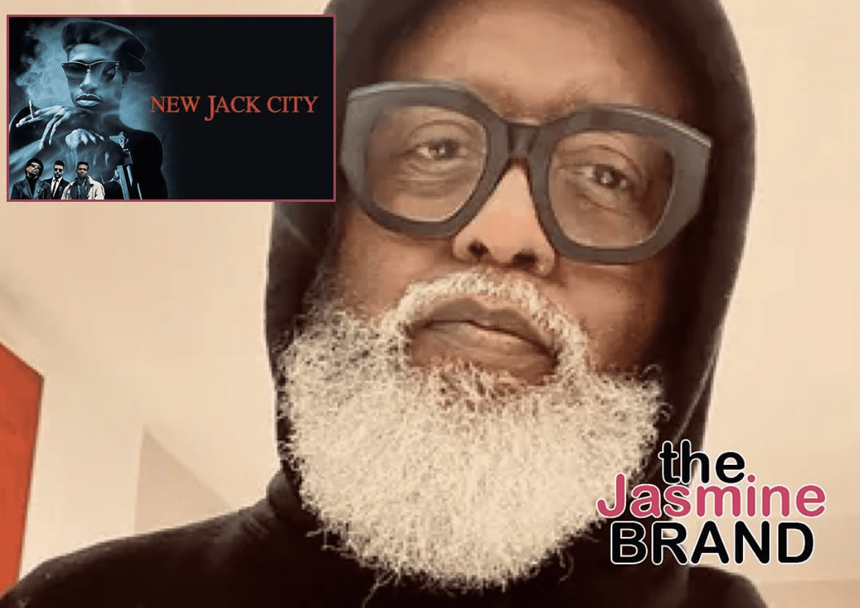 'New Jack City' Director Barry Michael Cooper Passes Away At 66 ...