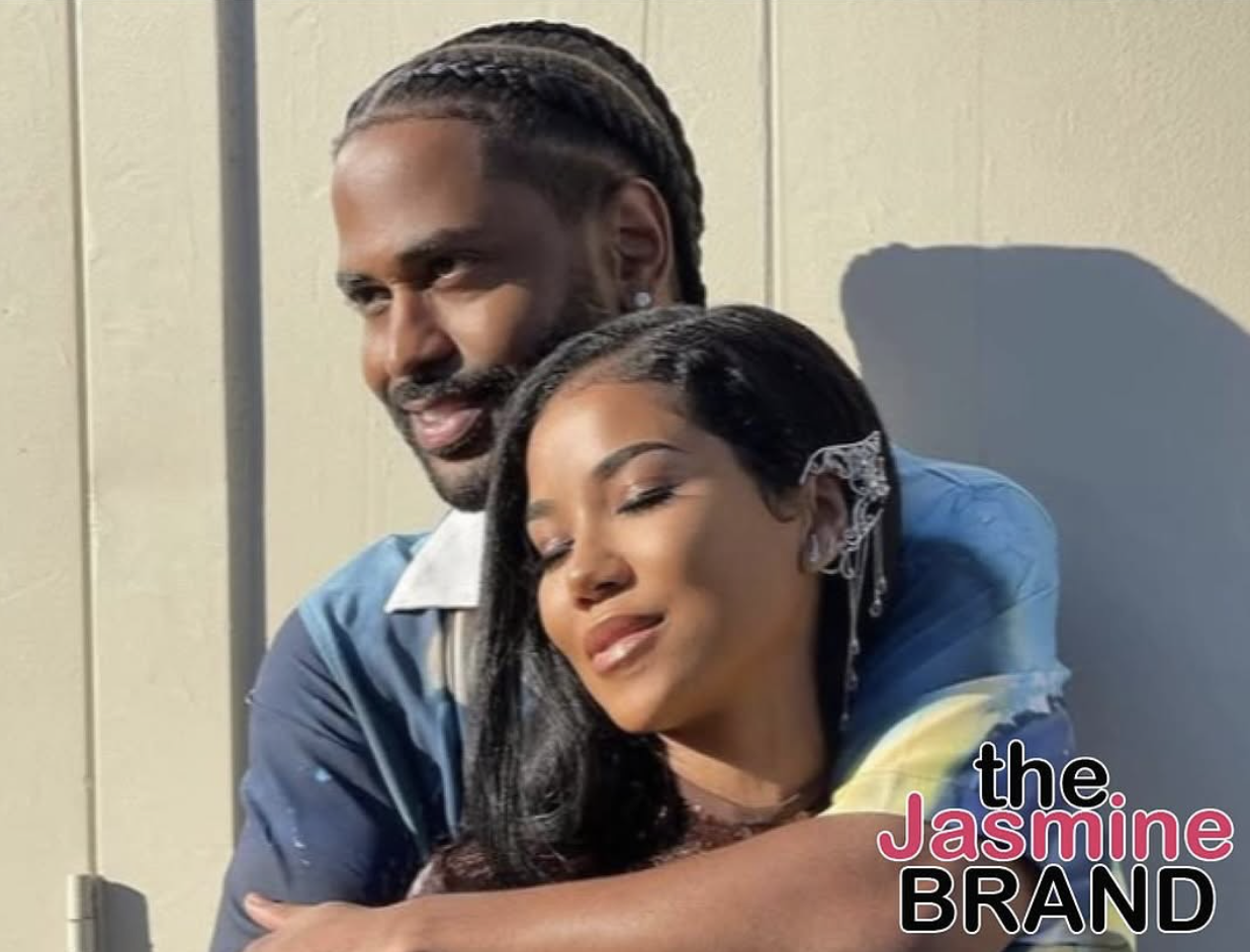 Big Sean Shares Advice For Women Coping w/ Miscarriage After Personal ...