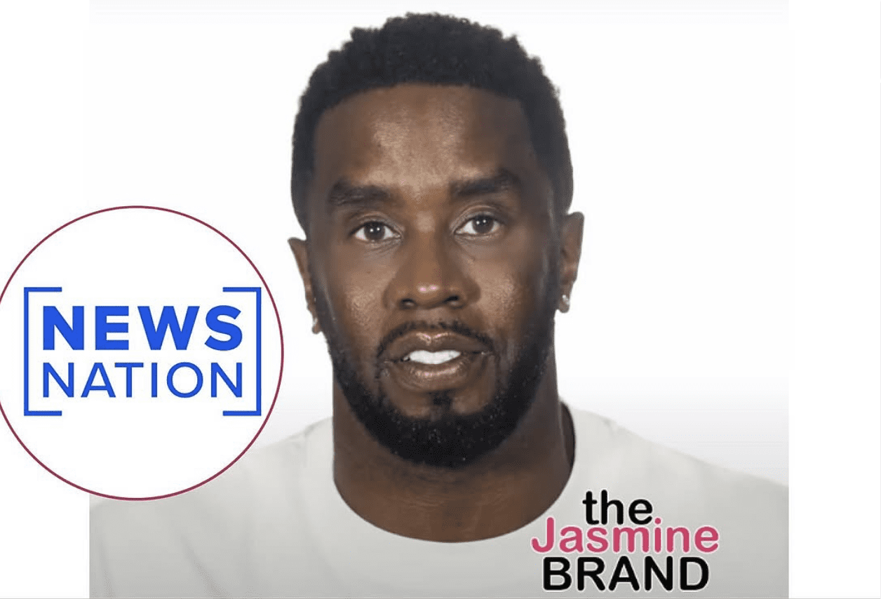 Diddy Files $100 Million Lawsuit Against Accuser Courtney Burgess ...