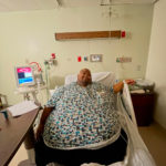 Rapper Dave Blunts Reveals He’s In The Hospital After Catching The Flu ...