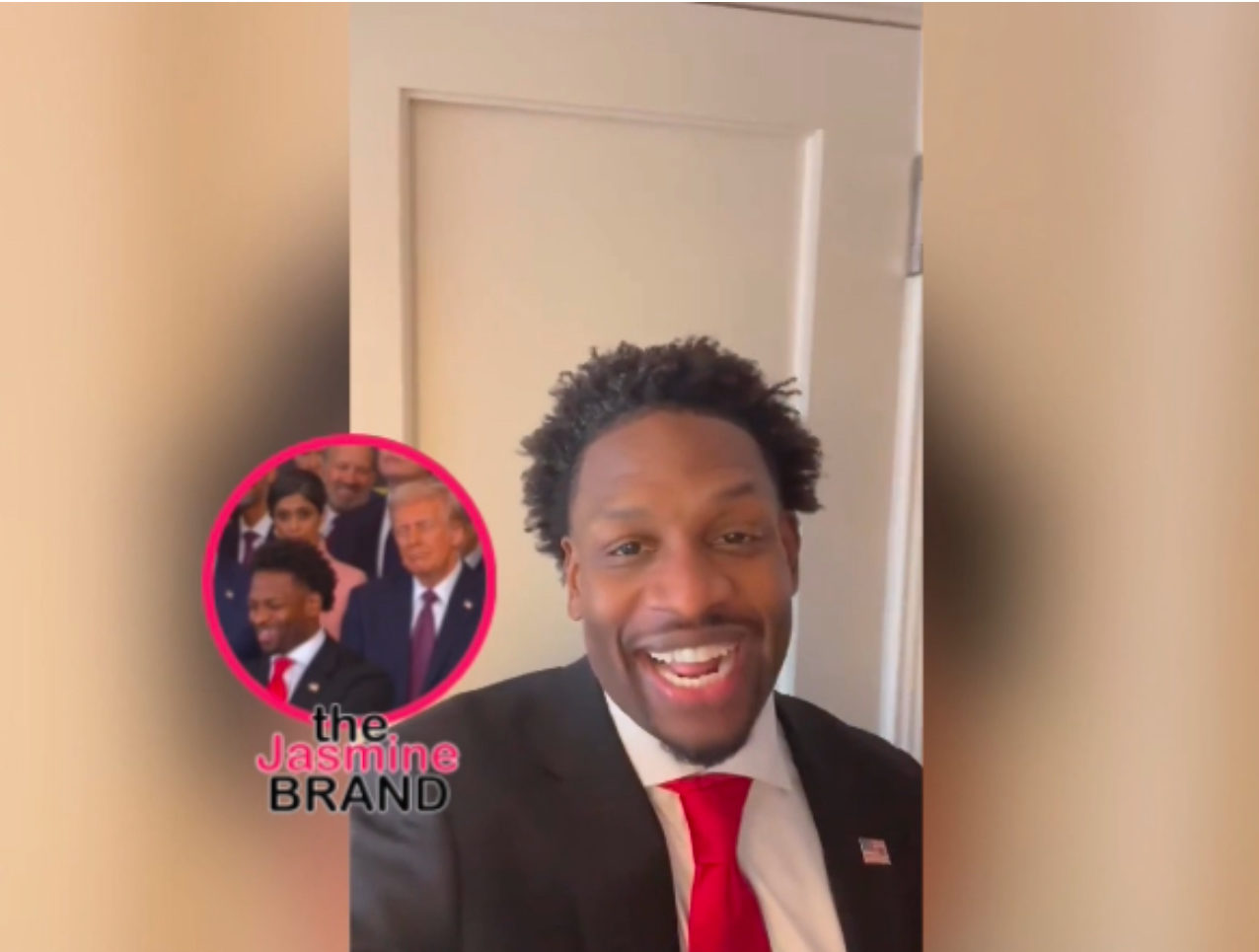 Rev. Lorenzo Sewell Launches His Own Crypto Coin After Viral Speech At ...