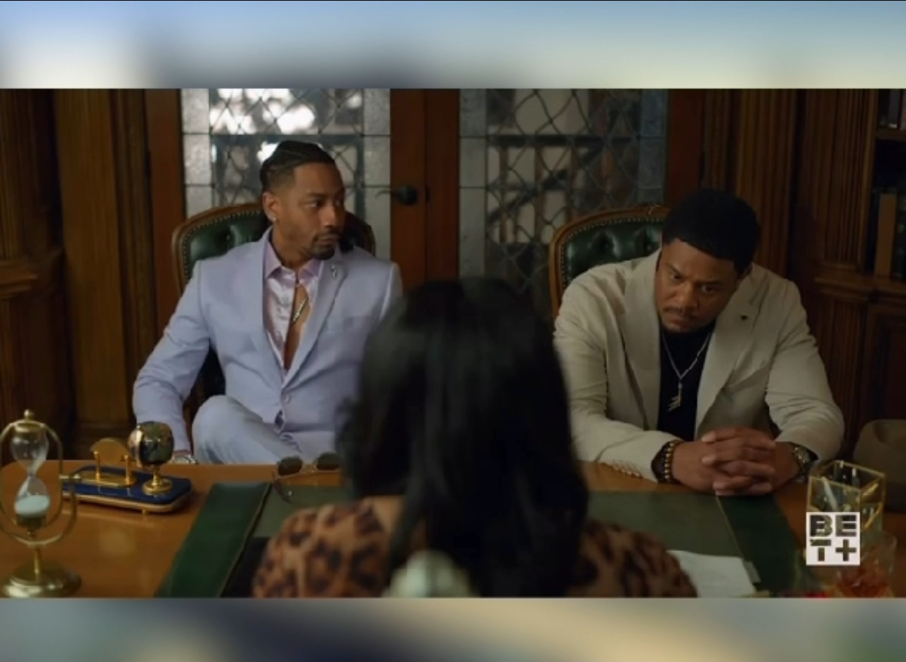 See The Explosive Trailer For 'The Family Business: New Orleans ...