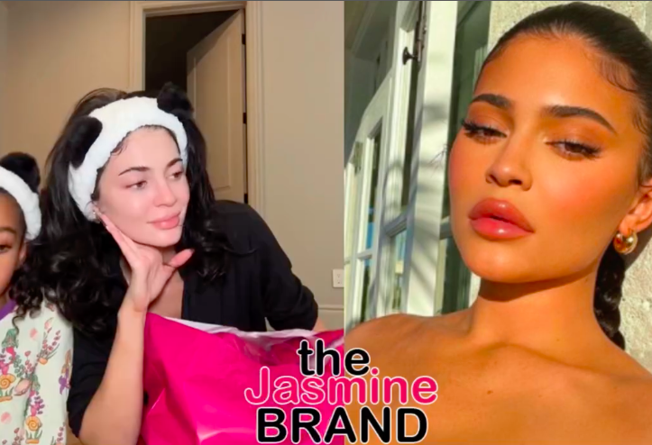 Kylie Jenner's Recent Video Sparks Pregnancy Rumors As Fans Speculate ...