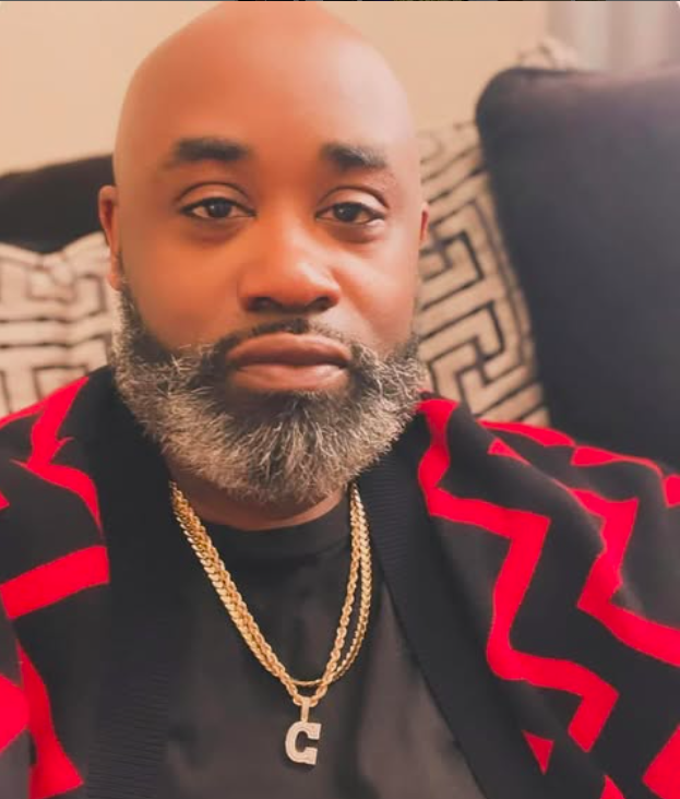 'The Wire' Actor Tray Chaney Calls On HBO To Help Take His Reunion ...