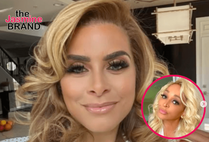 'RHOP' Alum Robyn Dixon Reacts To Karen Huger's DUI Conviction & Body ...