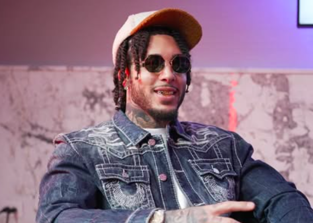 LiAngelo Ball Drops Official Music Video For Viral Song ‘Tweaker ...