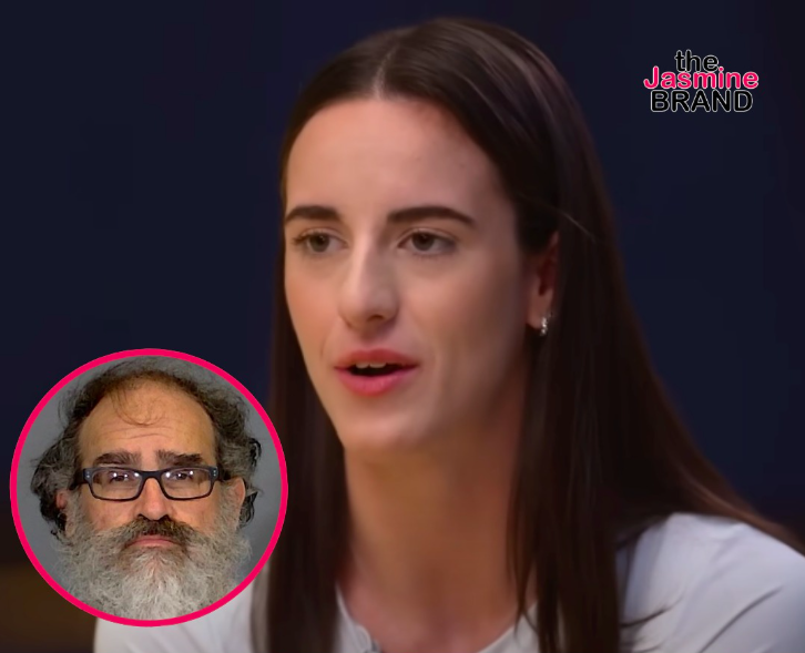 Caitlin Clark's Alleged Stalker Arrested After Sending Threatening ...