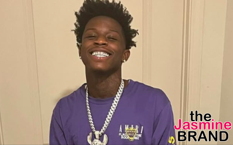 Quando Rondo Begins 33-Month Sentence In Ohio Prison For Federal Drug ...