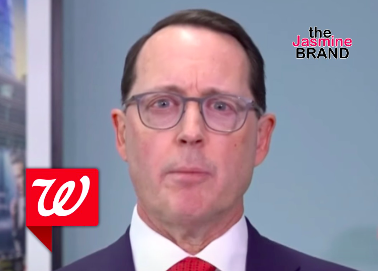 Walgreens CEO Admits 'Locking Things Up' To Prevent Theft Is Bad For ...