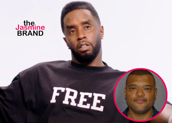 Diddy Scores Legal Win, $400 Million S*xual A$$ault Lawsuit From Male ...