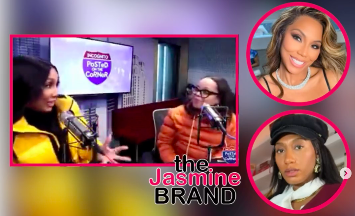 Tamar Braxton Set To Return Full-Time On 'The Braxtons' + Reveals Her ...