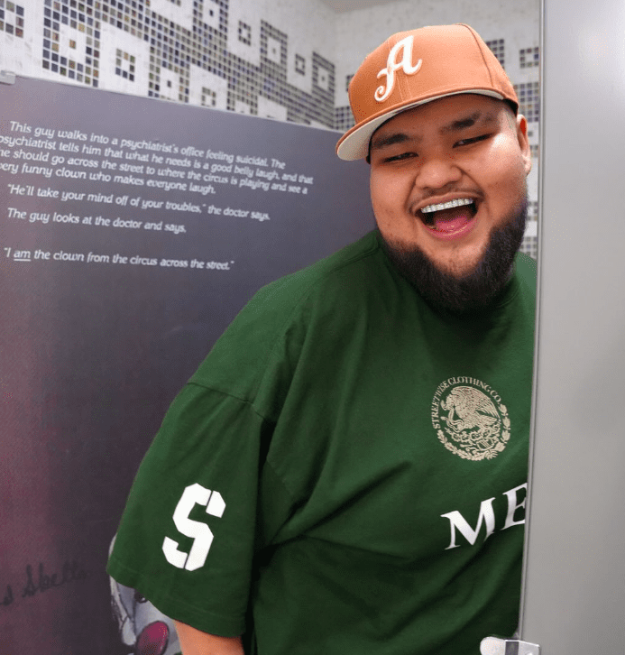 UPDATE: Comedian Ken Flores’ Cause Of De@th Revealed - theJasmineBRAND