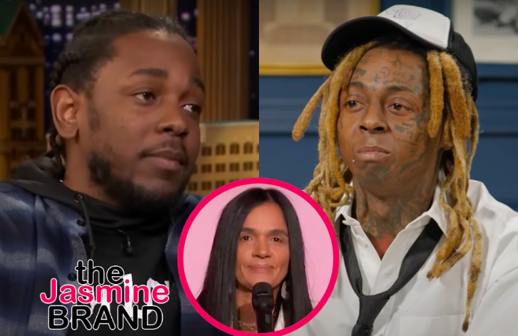 Roc Nation CEO Says Lil Wayne Was Considered For New Orleans Super Bowl ...