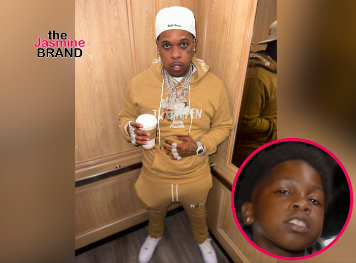 Finesse2tymes Hit w/ Arrest Warrant For Allegedly Threatening Guardian ...