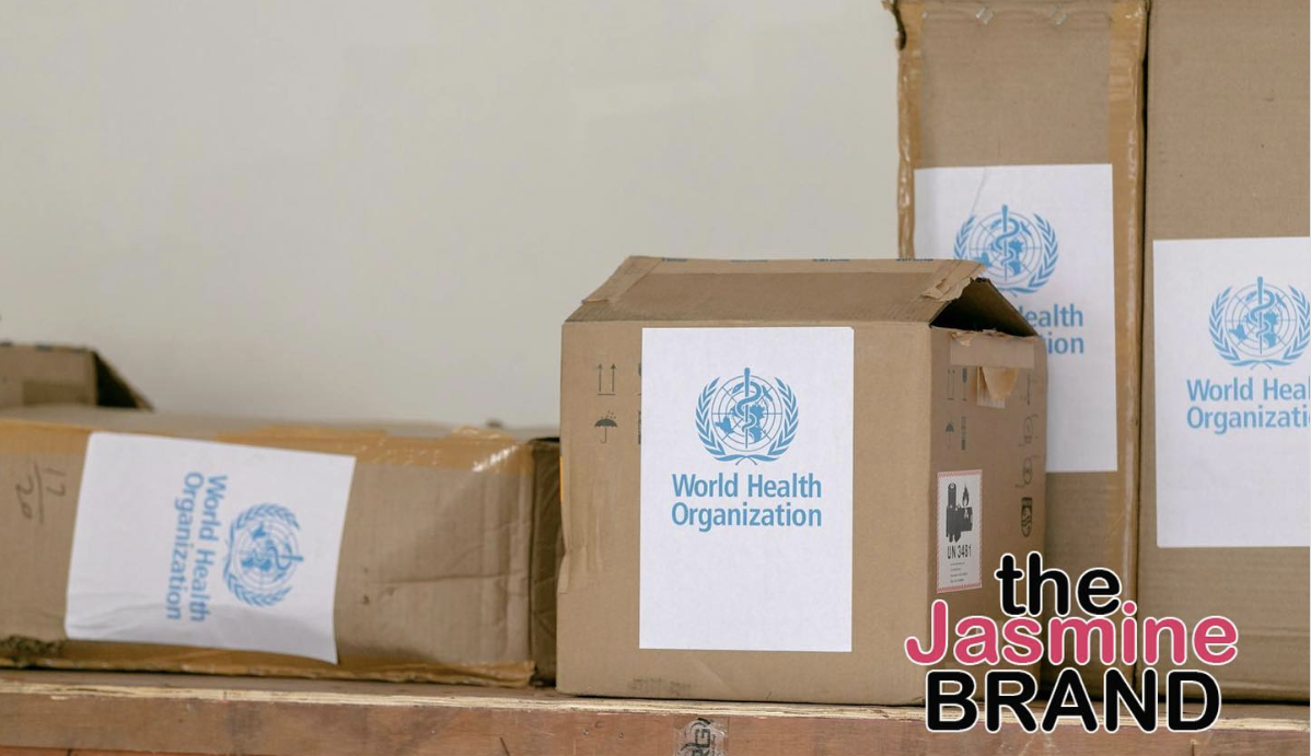 CDC Staff Ordered To Cut All Communication w/ World Health Organization ...