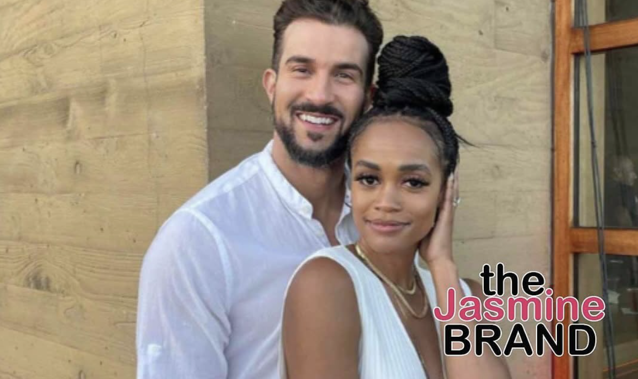 'The Bachelorette' Star Rachel Lindsay To Pay Bryan Abasolo $500K In ...