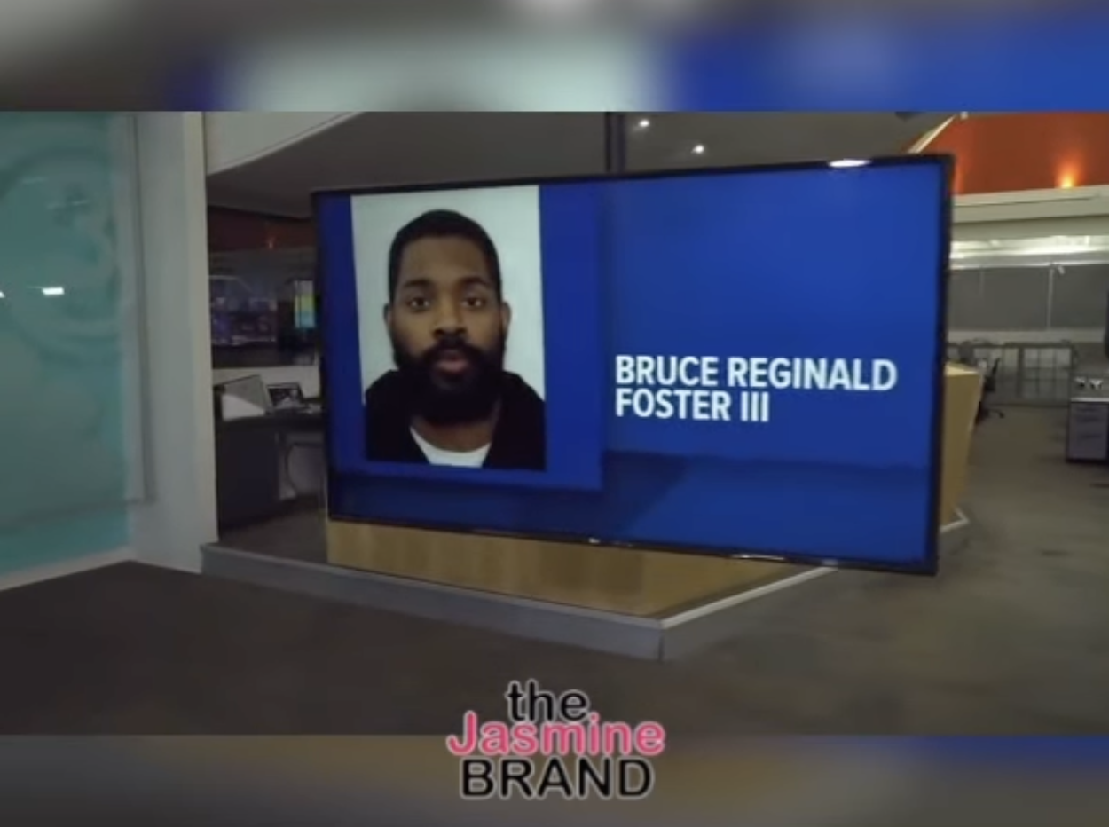 Suspect Identified After $hooting At Ohio Warehouse, 1 Person K*lled ...