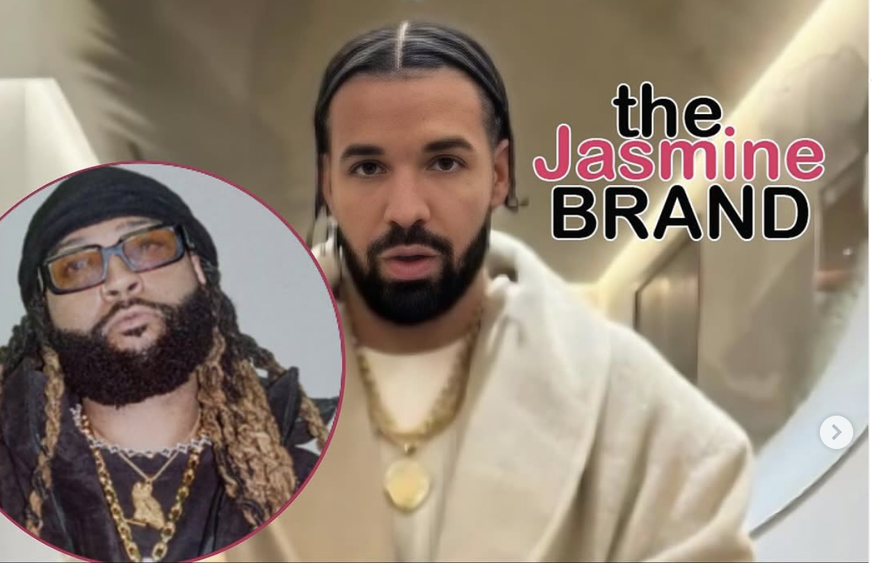 Drake Seemingly Bypasses UMG w/ Direct-To-Consumer Release For New ...