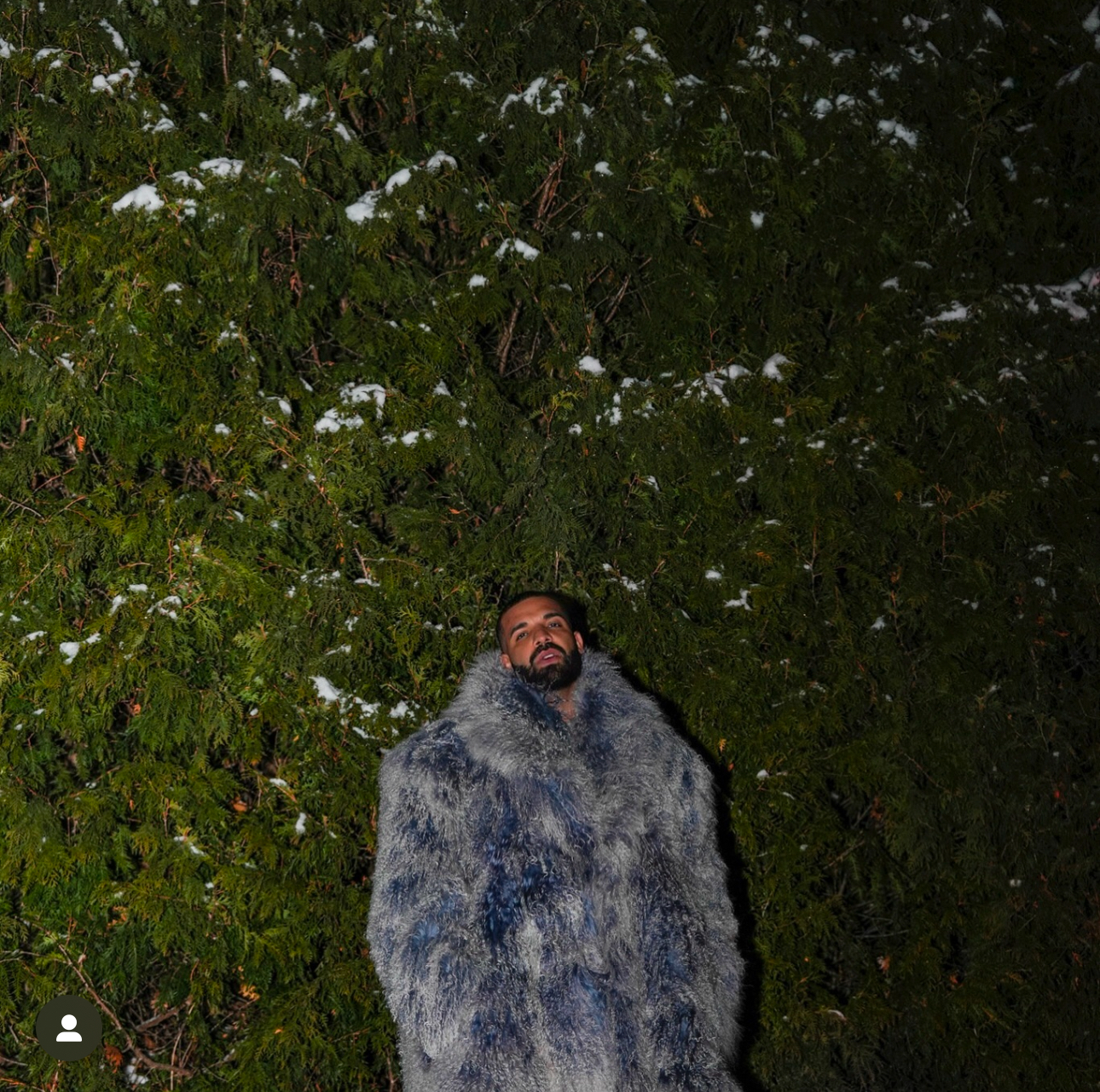 Drake Addresses Rap Beef On ‘Gimme A Hug’: ‘F*ck A Rap Beef I’m Tryna ...