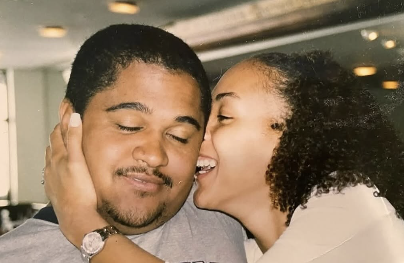 Irv Gotti's Ex-Wife Debbie Lorenzo Pays Tribute w/ Heartfelt Post After ...