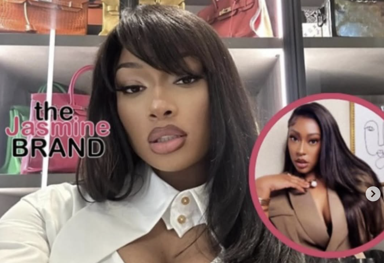 Judge Rejects Blogger Milagro Cooper's Motion To Dismiss Megan Thee Stallion's Defamation ...