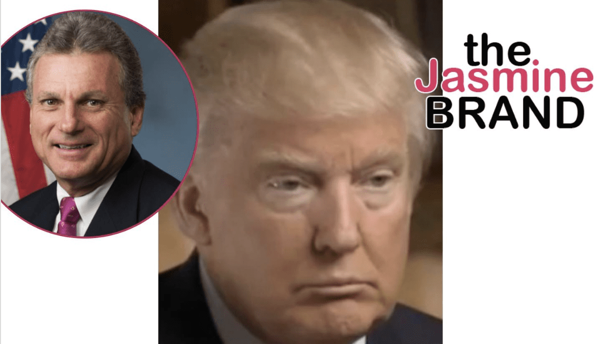 Rep. Buddy Carter Proposes Renaming Greenland To 'Red, White & Blueland ...