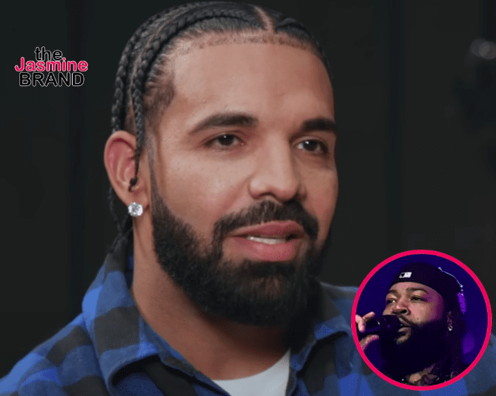 Drake Announces Solo Album Coming After Valentine's Day Project w ...
