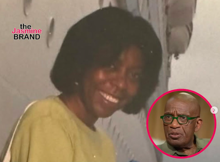 Al Roker's Ex-Wife Alice Bell Passes Away At 77, Daughter Courtney 'Was ...