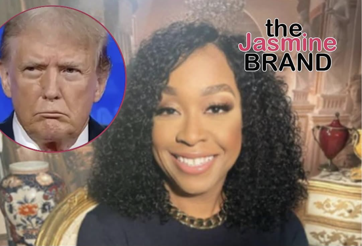 Shonda Rhimes Resigns From Kennedy Center Board After Trump's Takeover ...